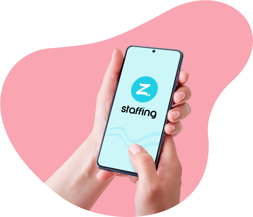 About Z Staffing: Our Mission & Values